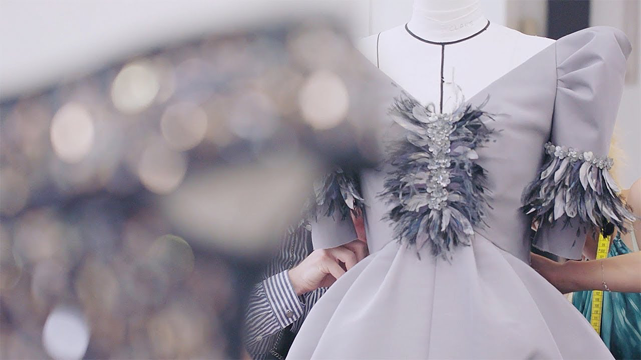 Organisation - Comité Colbert