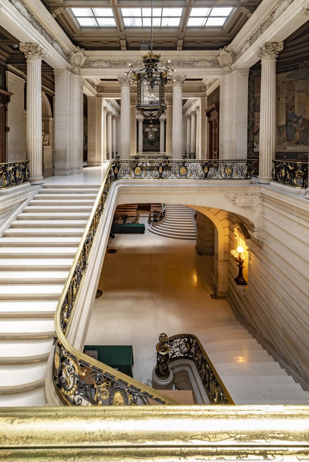 Heritage & Museums - Comité Colbert