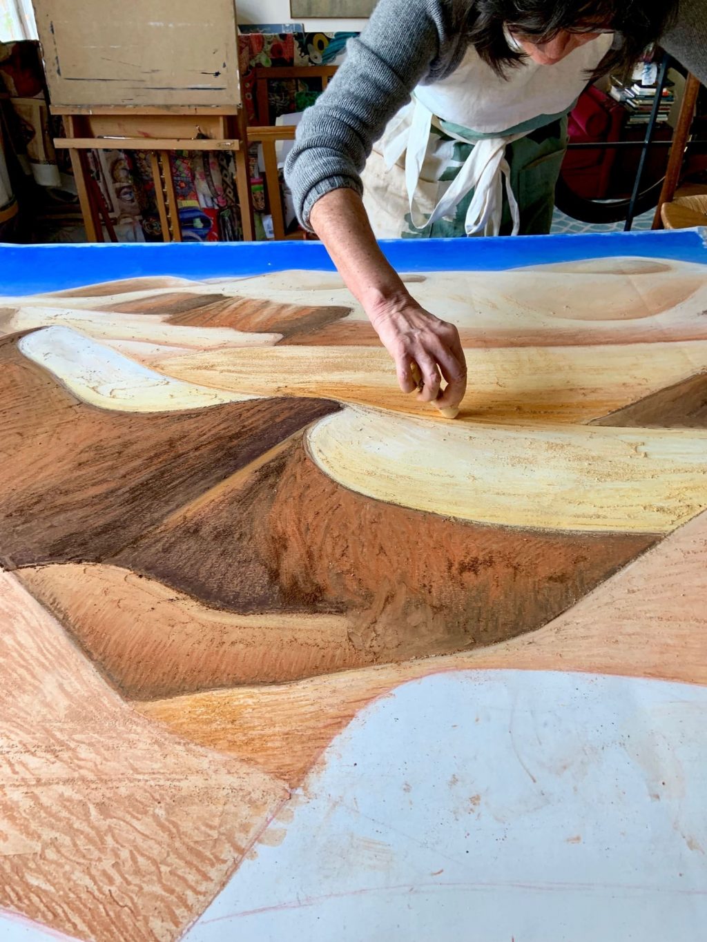 设计与装饰 - Comité Colbert