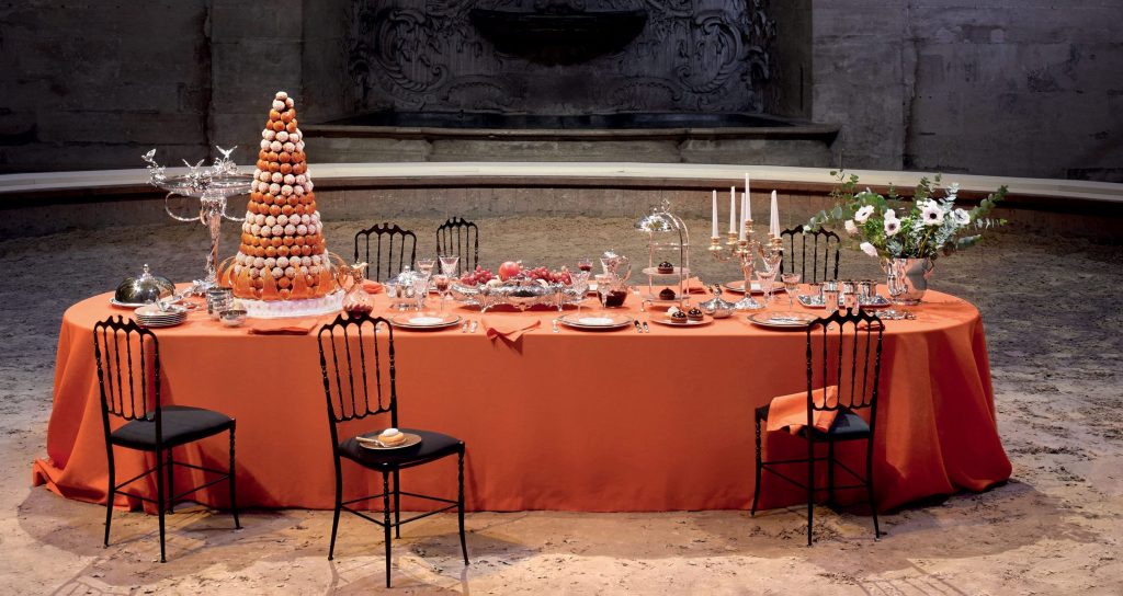 Ercuis - Comité Colbert