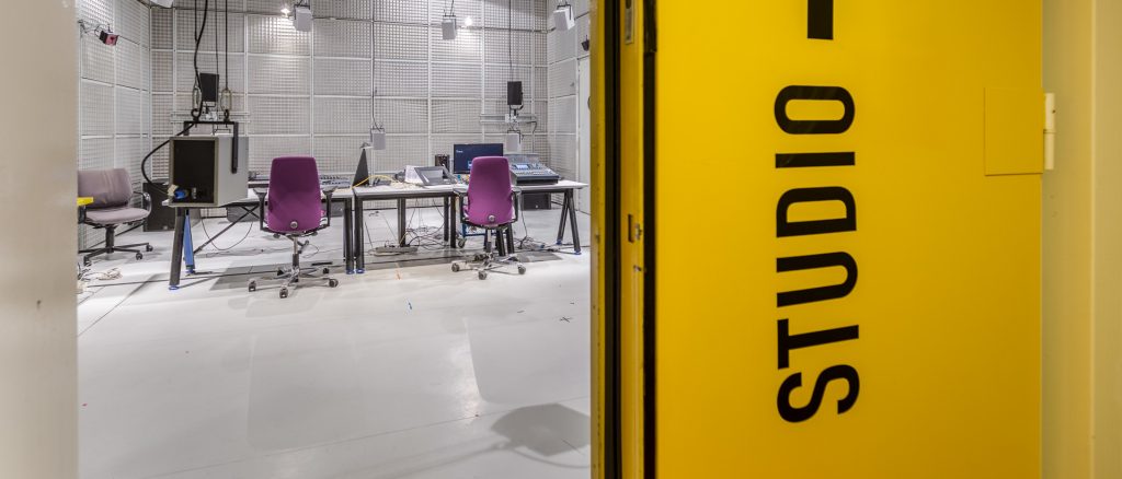 IRCAM - Comité Colbert