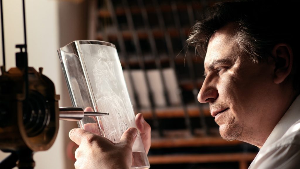 Moser - Comité Colbert