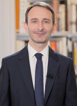Actualités - Comité Colbert