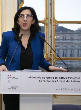 Toutes nos vidéos - Comité Colbert