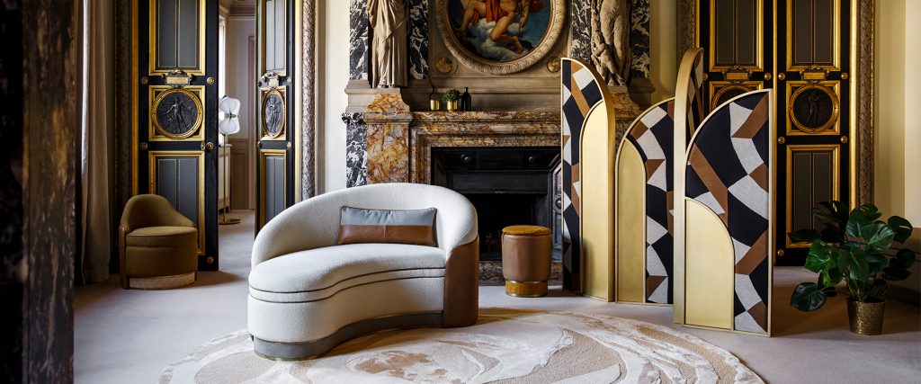 Lelièvre Paris - Comité Colbert